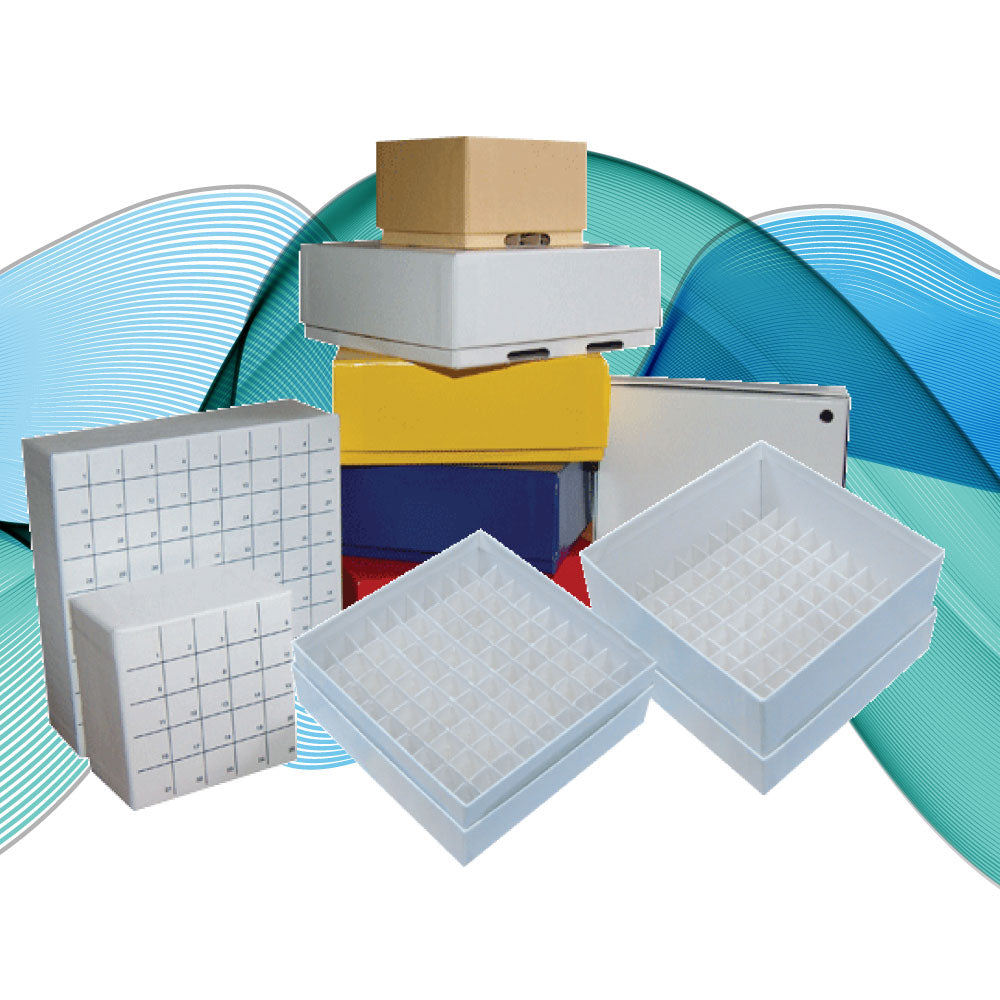 Lab Storage – Wildcat Wholesale