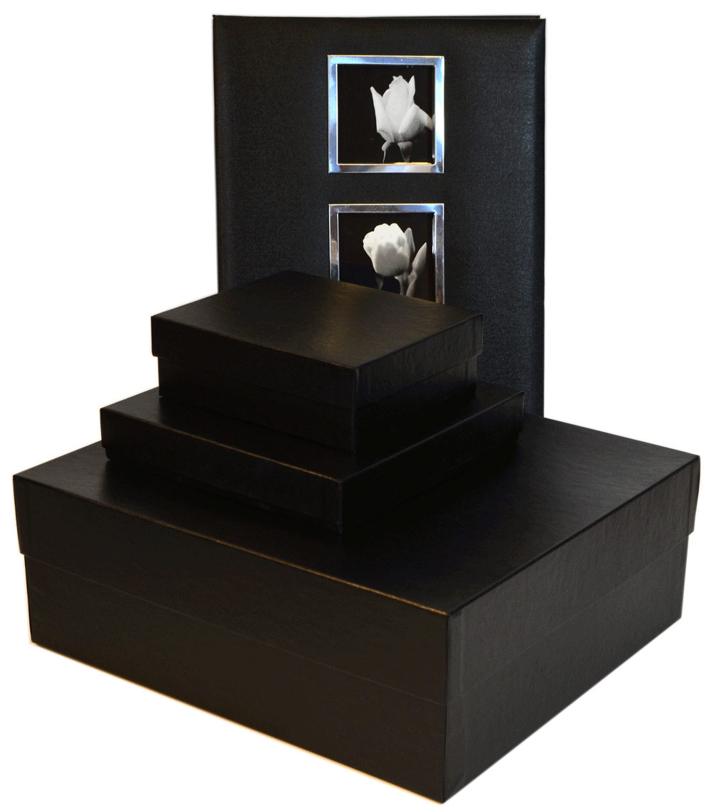 Album Boxes – Wildcat Wholesale