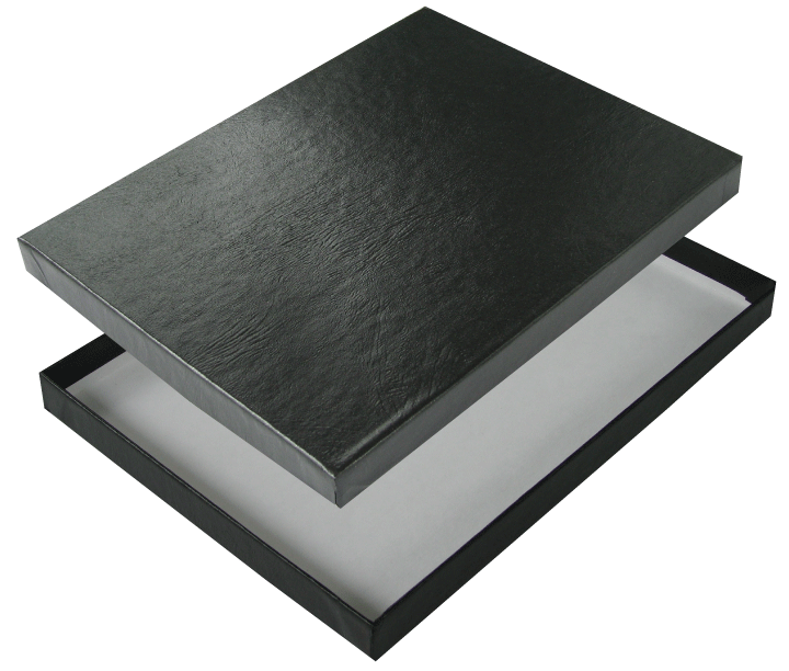 black-leather-11-1-2-x-14-1-2-x-5-8-photo-print-boxes – Wildcat Wholesale